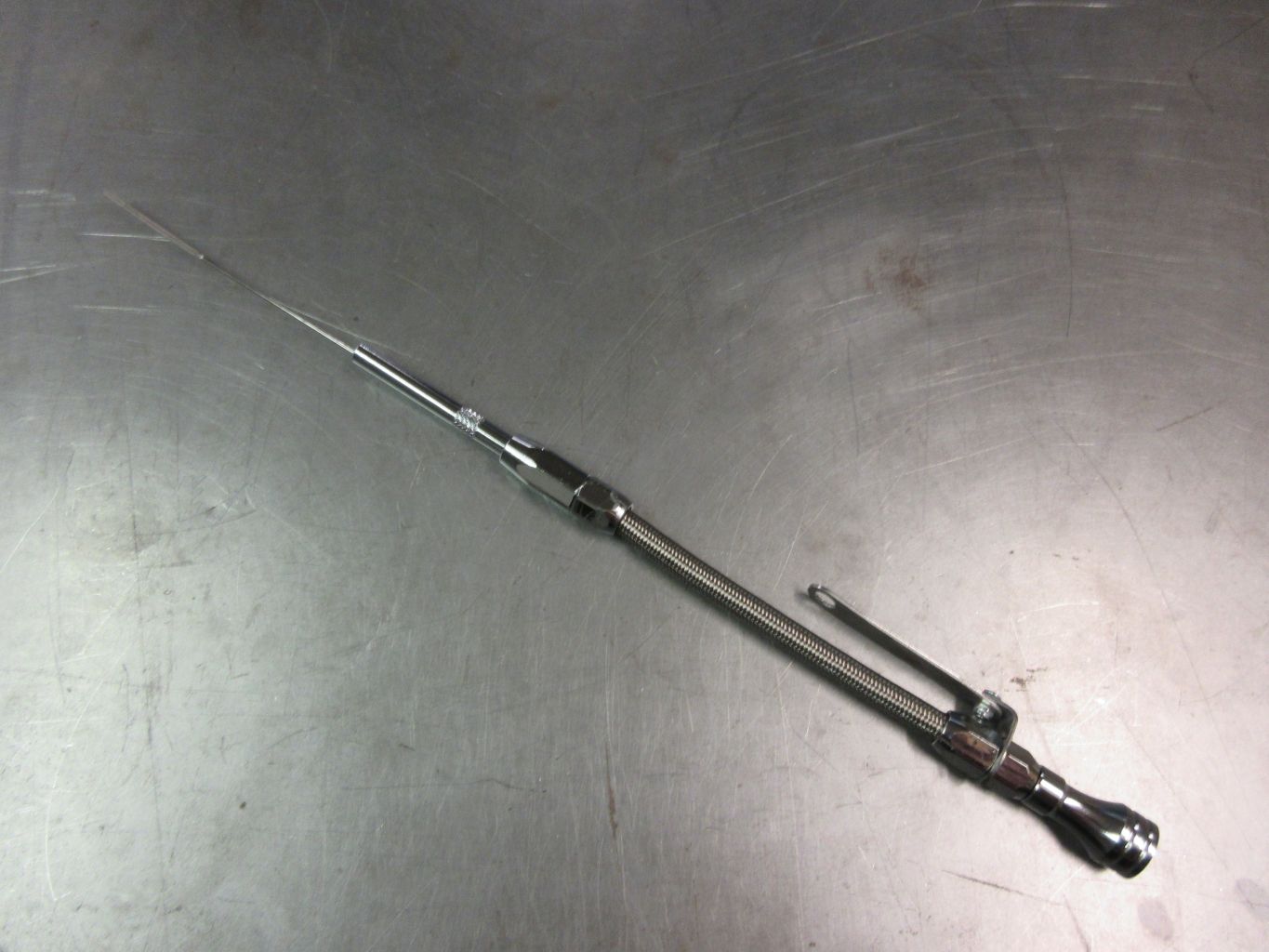 Oljesticka CSB 1980-upp - JOCAR Hot Rods & Steelworks AB