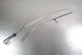 Oljesticka - JOCAR Hot Rods & Steelworks AB