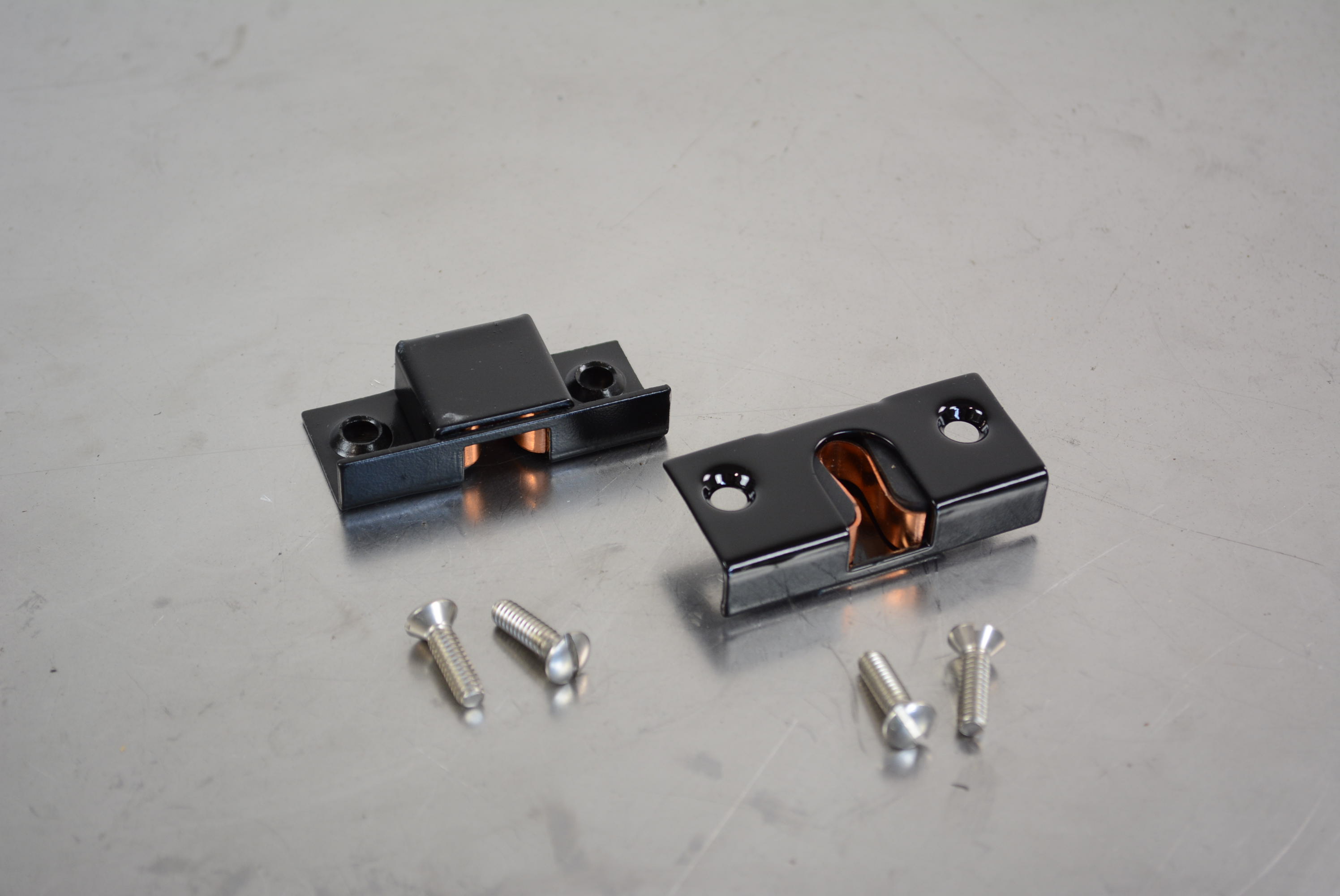 Female Dovetail 32-36 Roadster - JOCAR Hot Rods & Steelworks AB