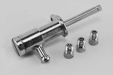 Power Jet Kit Universal - Braigasen - webshop