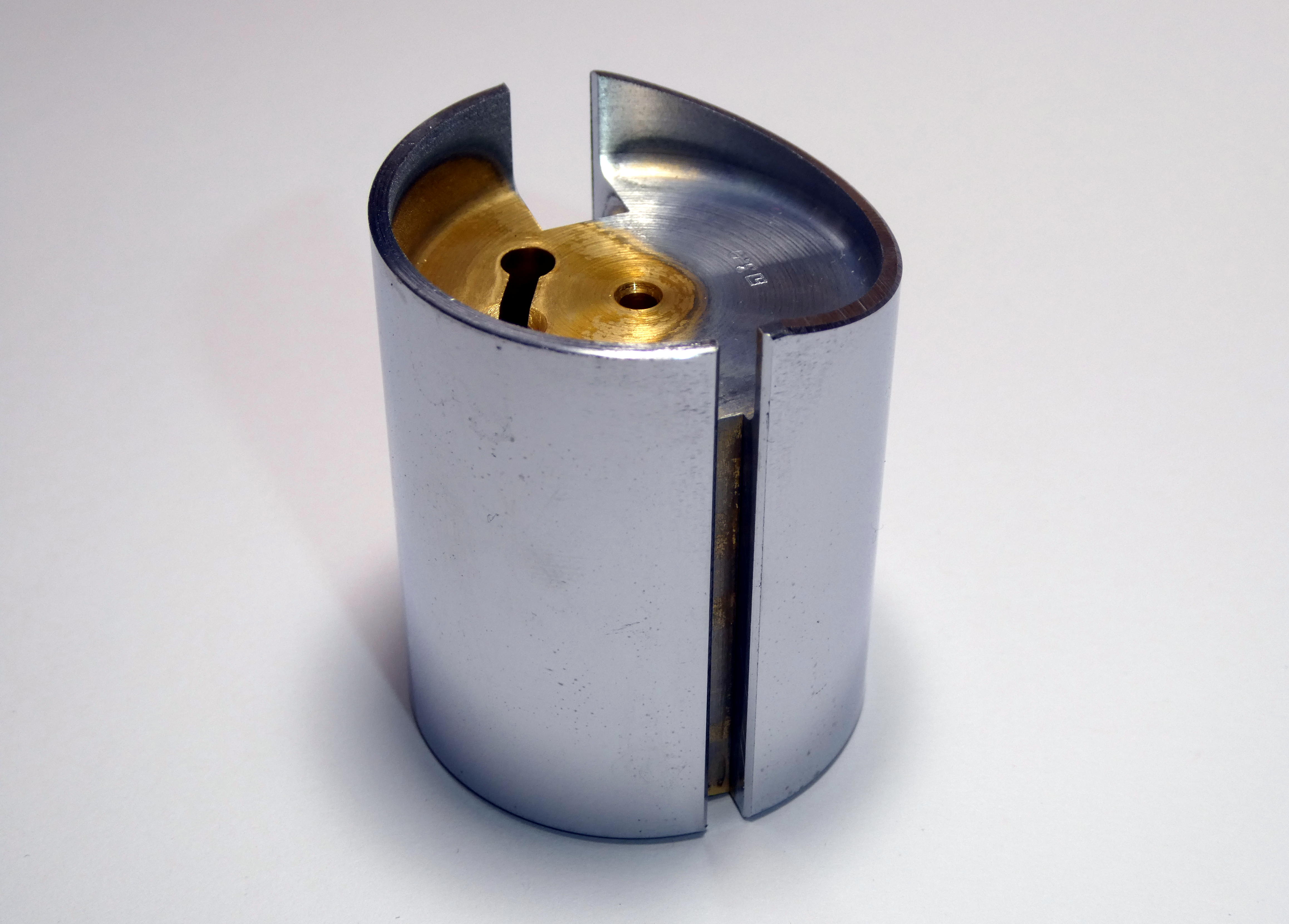 Trottel VM36/36-2.0 - Braigasen - webshop