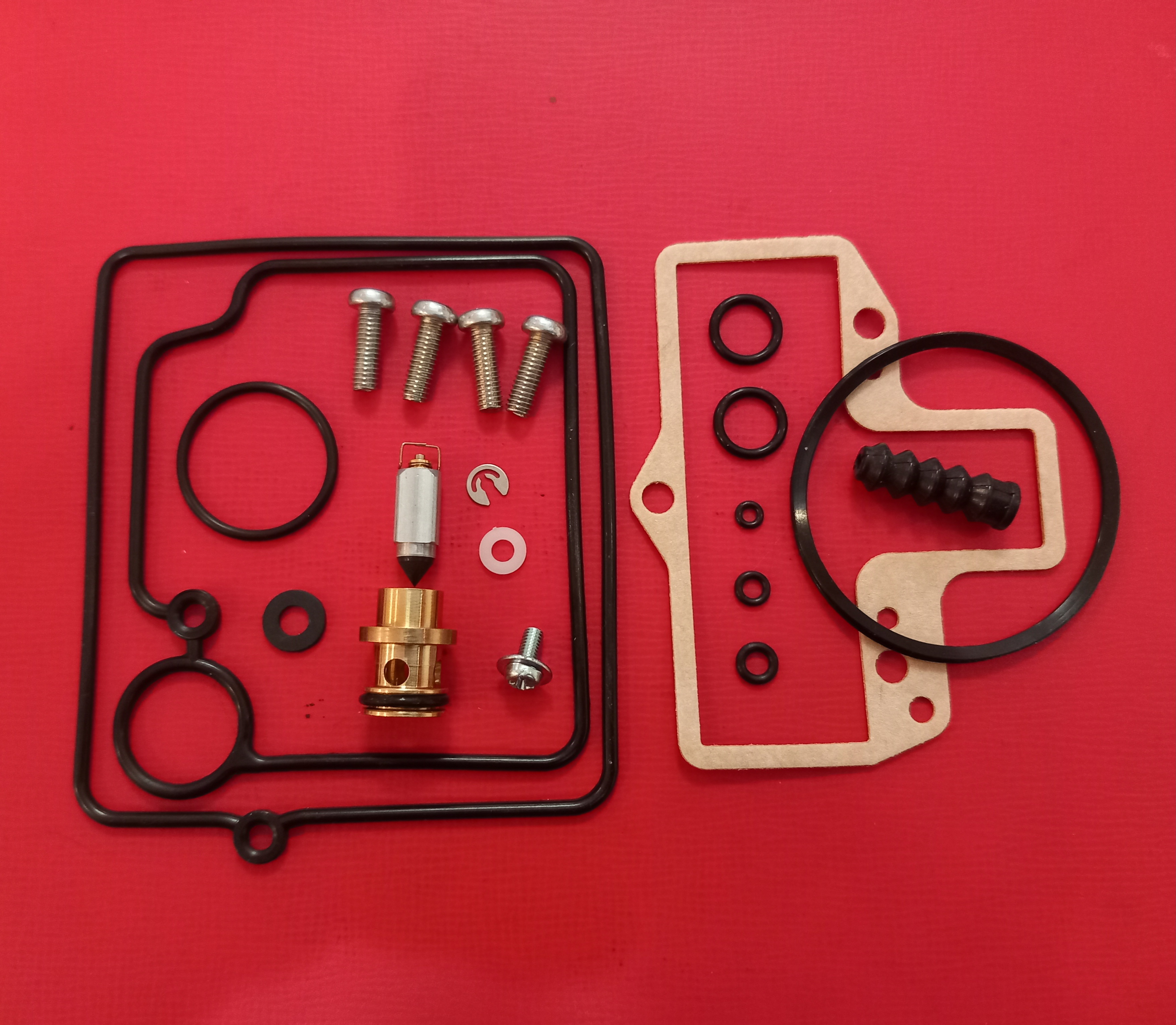 HSR - Rep.kit - Braigasen - webshop