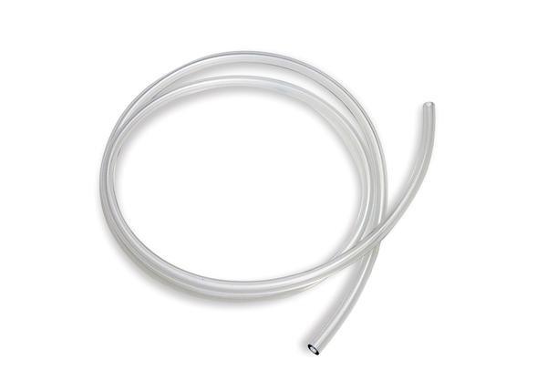 Vent slang 15x11.6 - clear - Braigasen - webshop