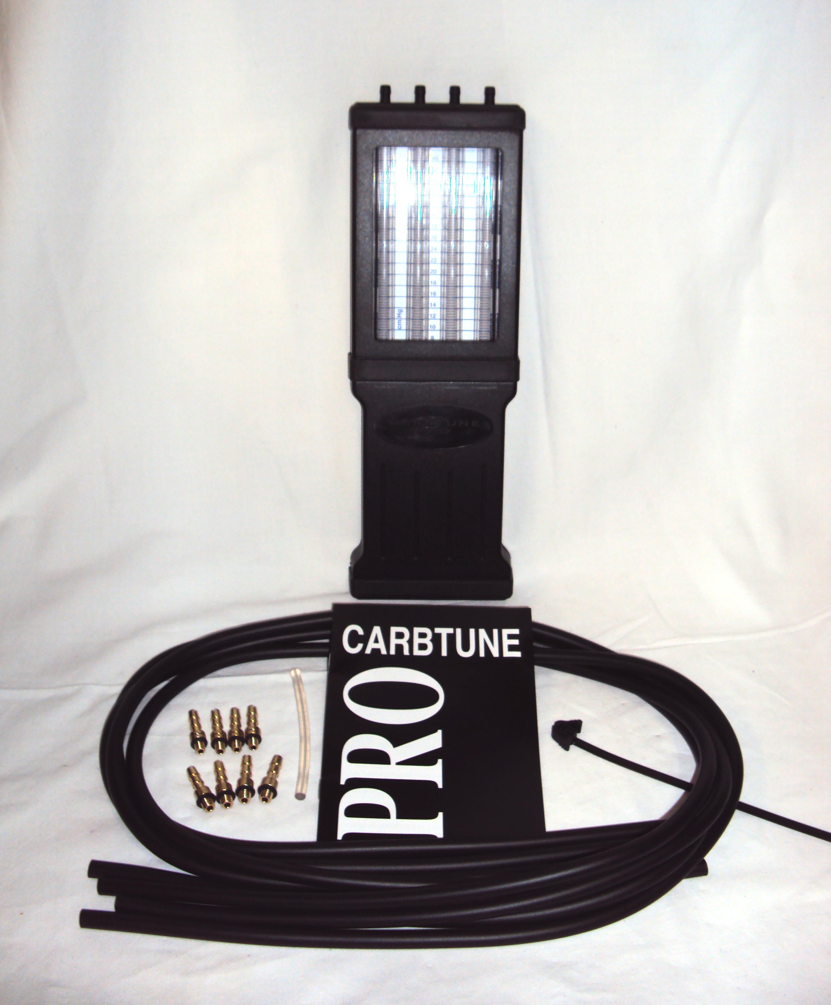 Carbtune Pro - Braigasen - webshop