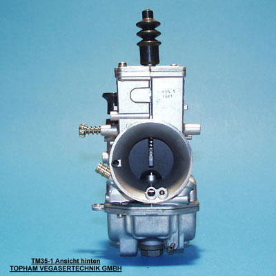 TM35-1 - Braigasen - webshop