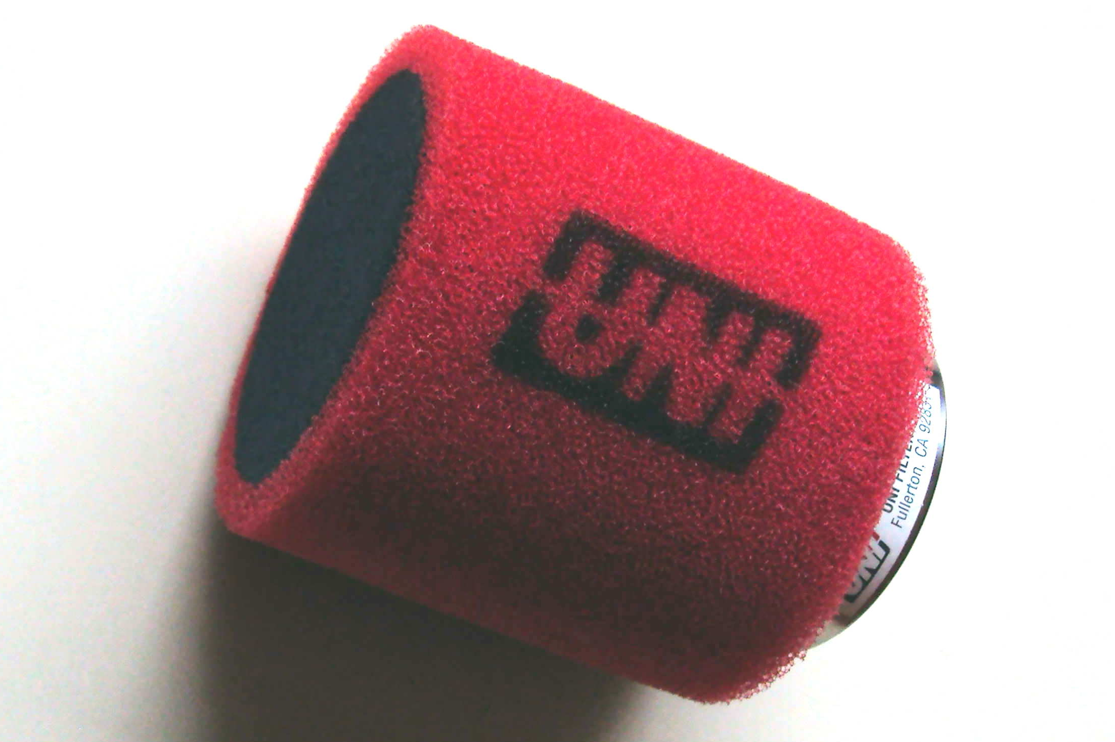 UNI-filter 44mm - Braigasen - webshop