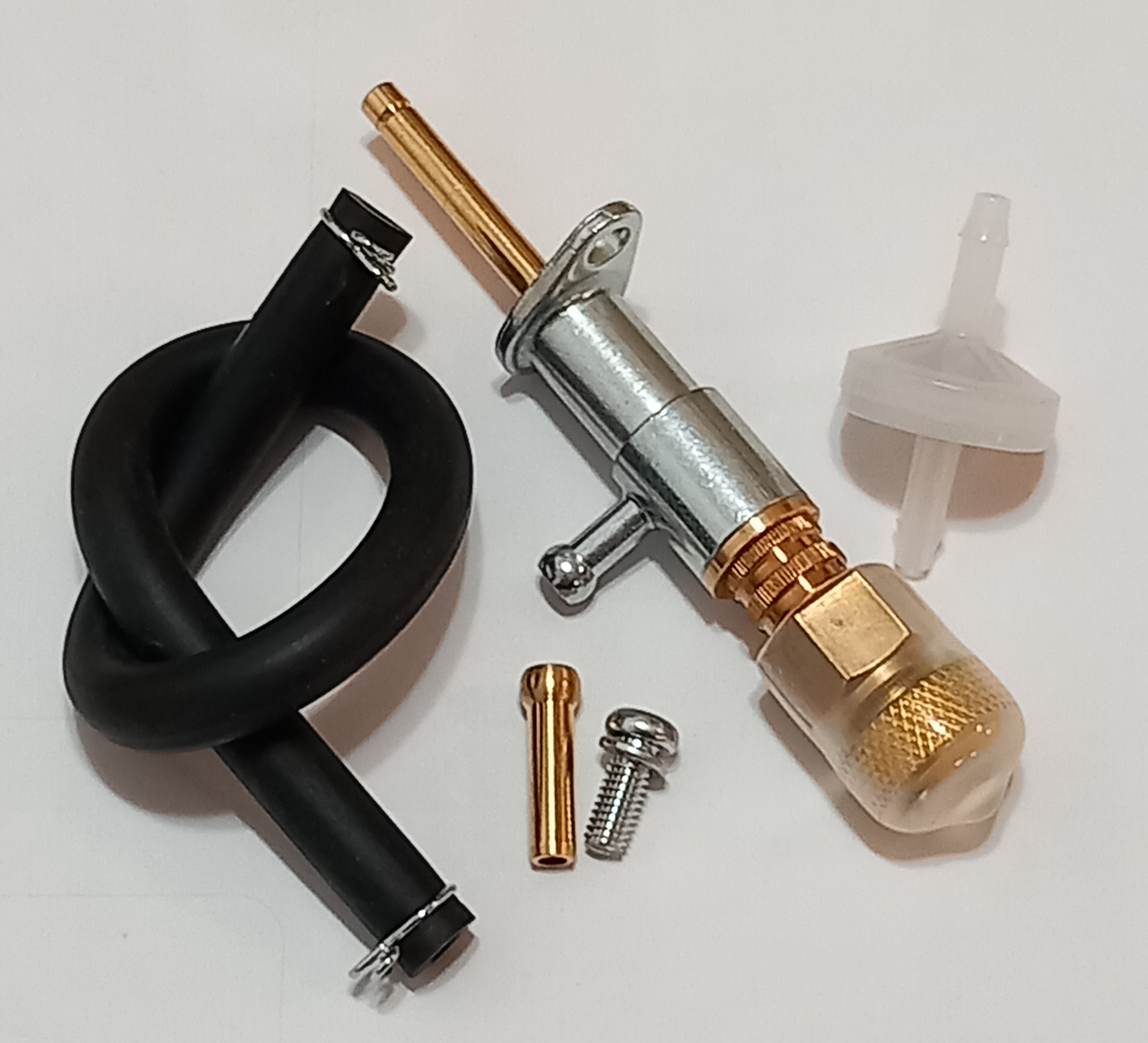 Ställbart Power Jet Kit - Braigasen - webshop