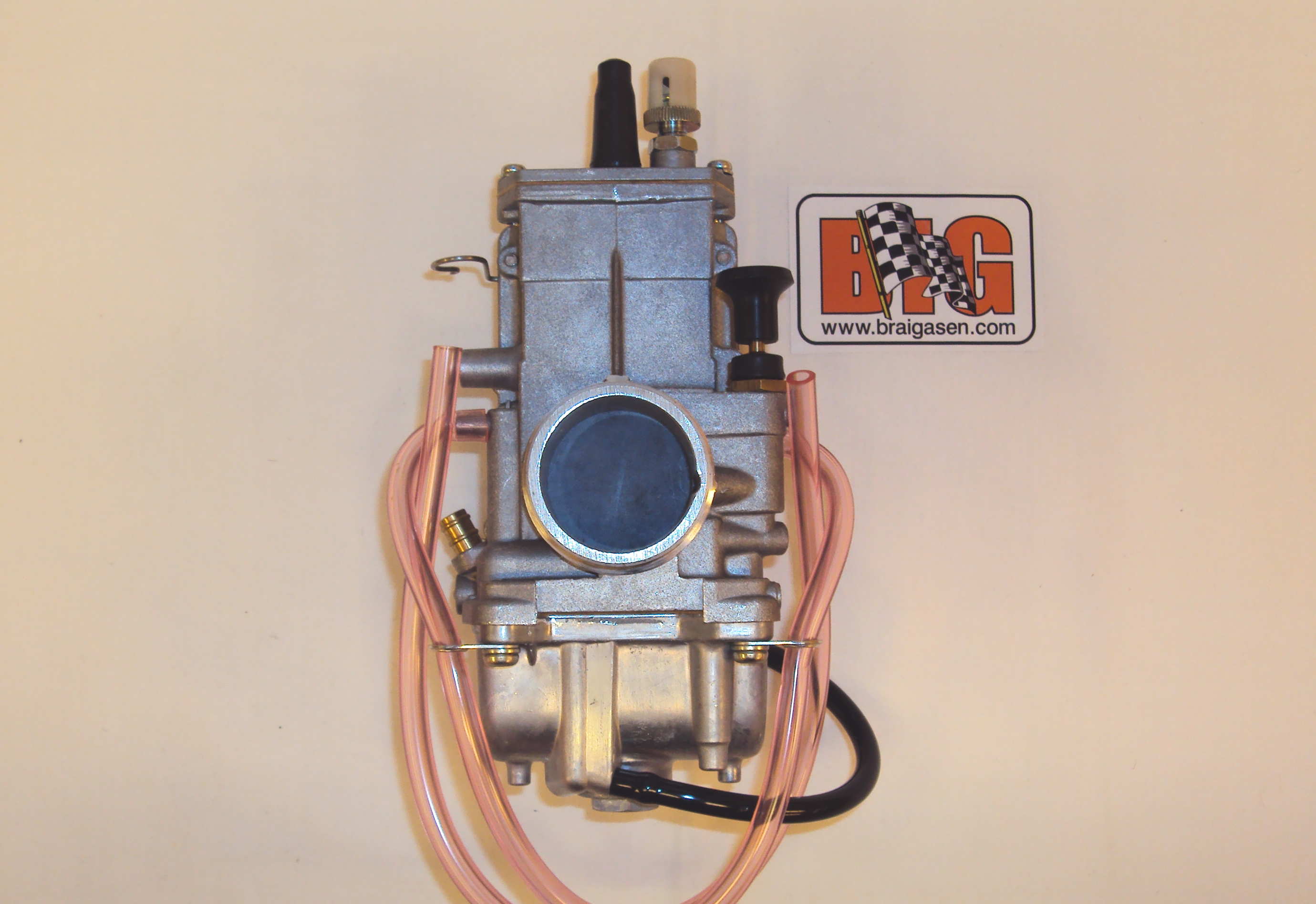 TM36-2 - Braigasen - webshop