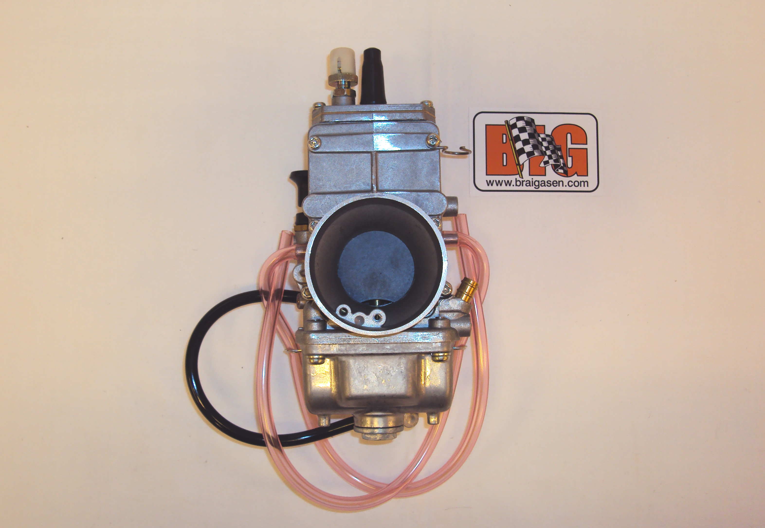 TM36-2 - Braigasen - webshop