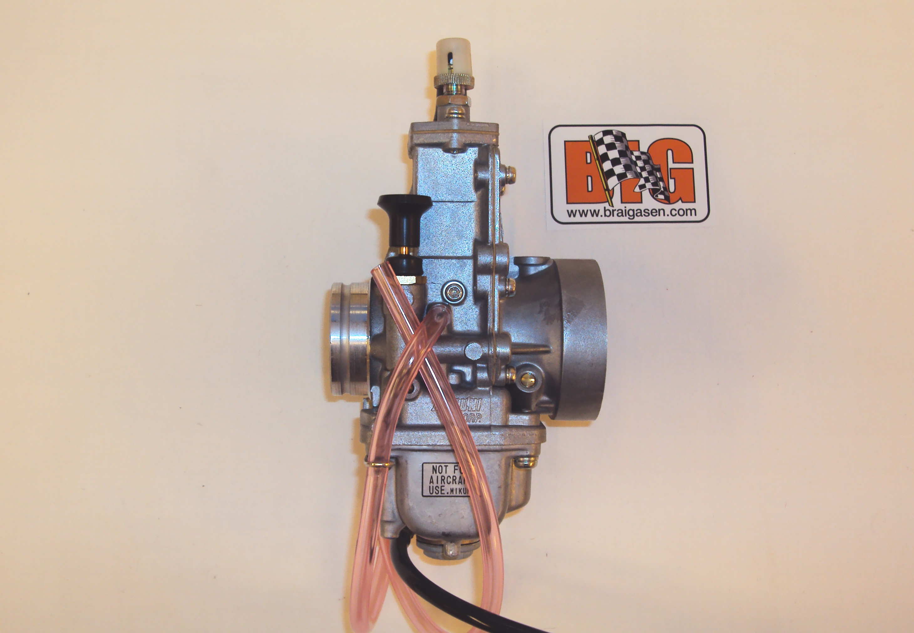 TM36-2 - Braigasen - webshop