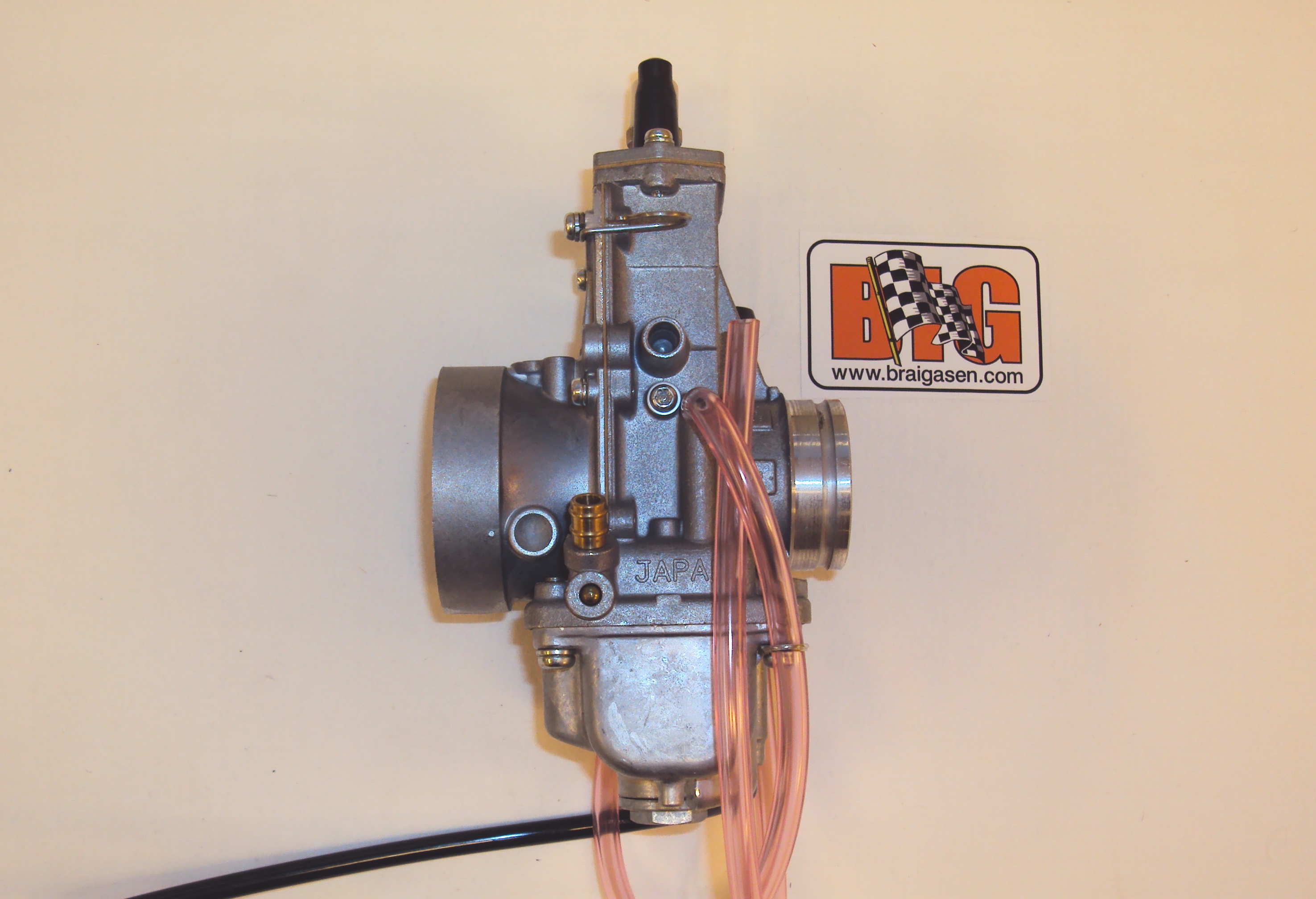 TM36-2 - Braigasen - webshop