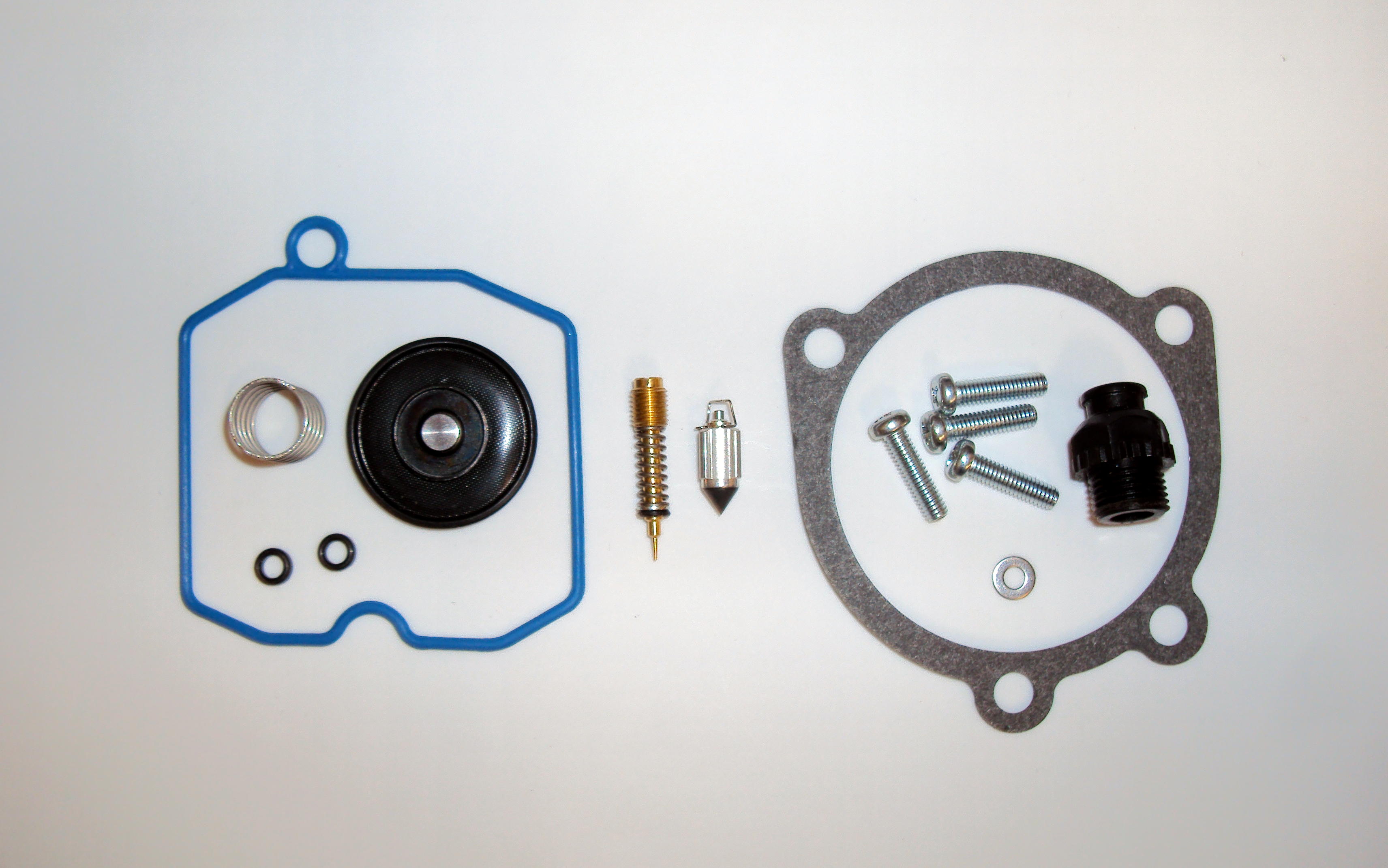 Rep.kit small CV40 - Braigasen - webshop