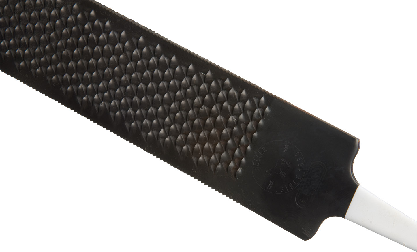 RASP HELLER BLACK LEGEND - FRHOVSLAGERI