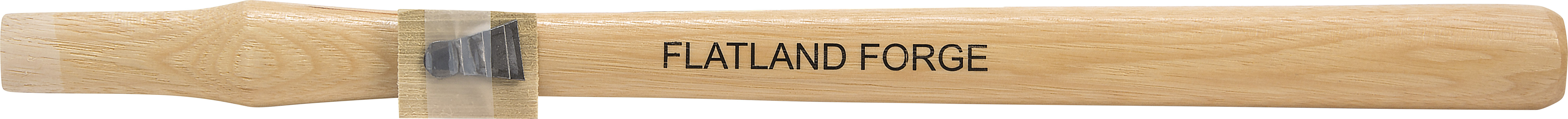 FRHOVSLAGERI - SKAFT SMIDESHAMMARE FLATLAND FORGE