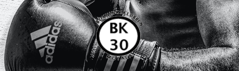 BK 30 - Team Sportia Motala