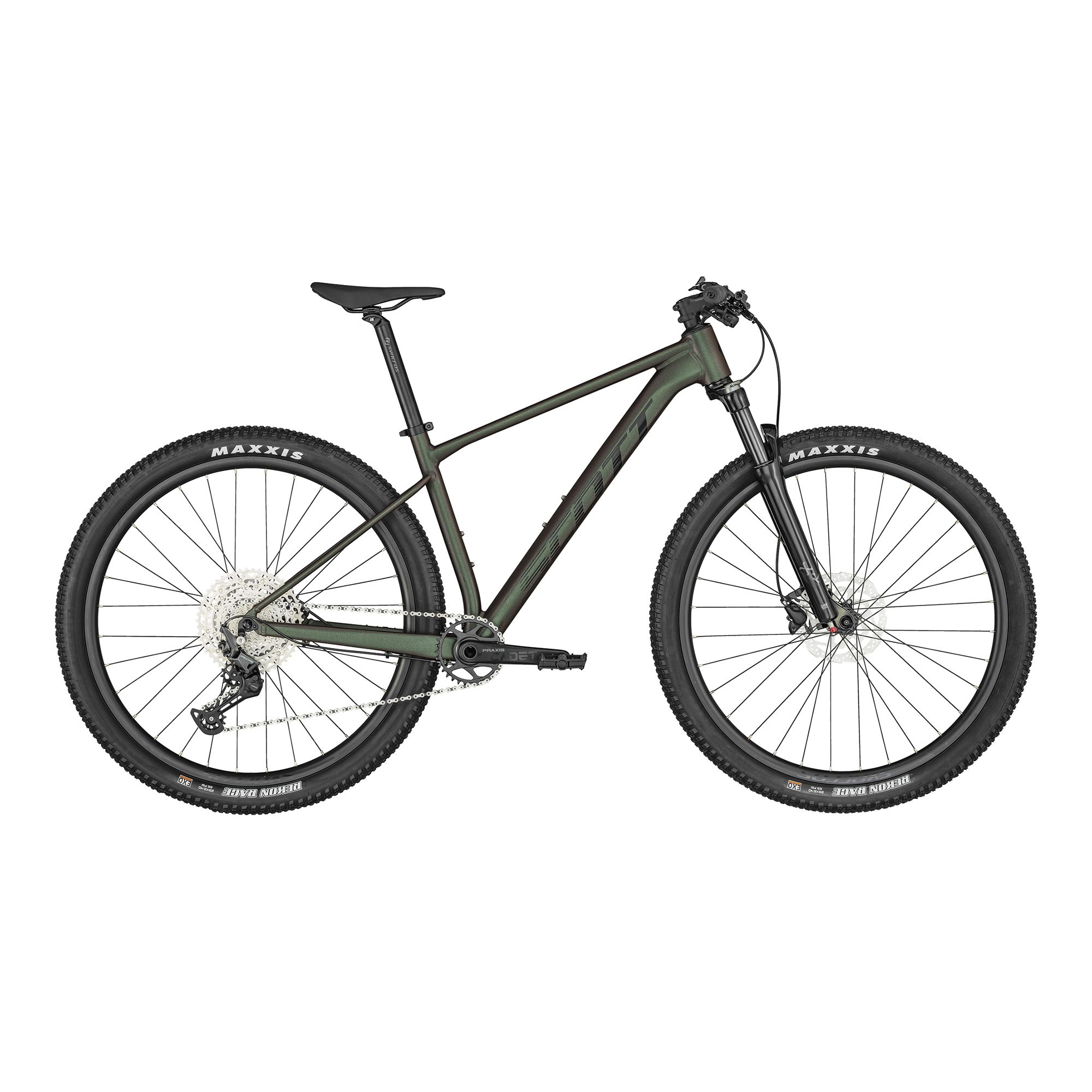 Scott Bike Scale 980 - Cykel & Motorbolaget