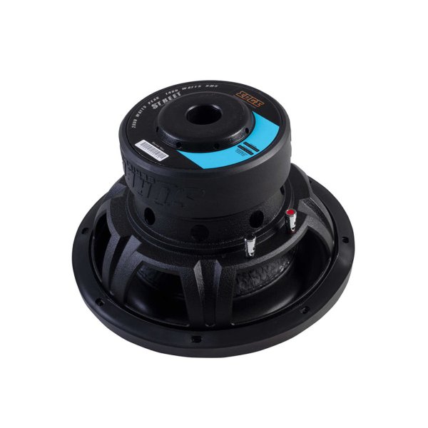 EDS12D2-E0 Street series 12 subwoofer 1400 watts RMS - Soundbystrand