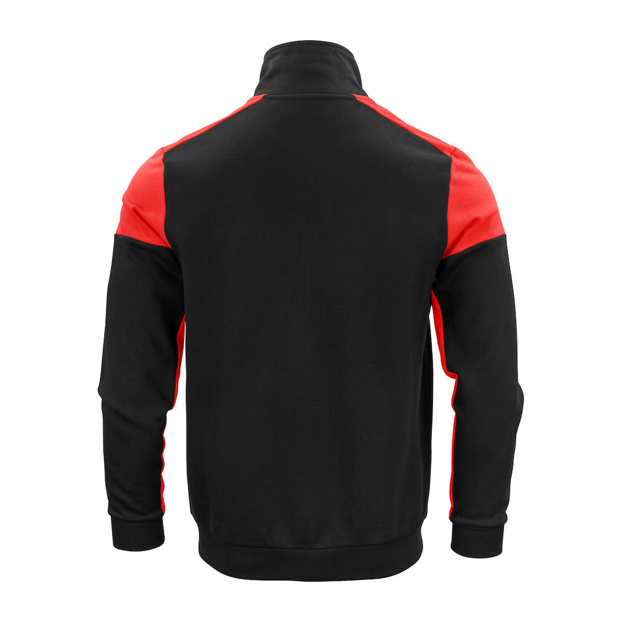 Sweatshirt Prime full zip - Herr - Seko