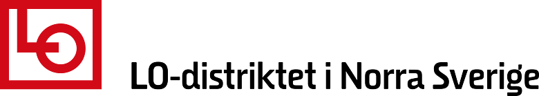 LO-distriktet i Norra Sverige