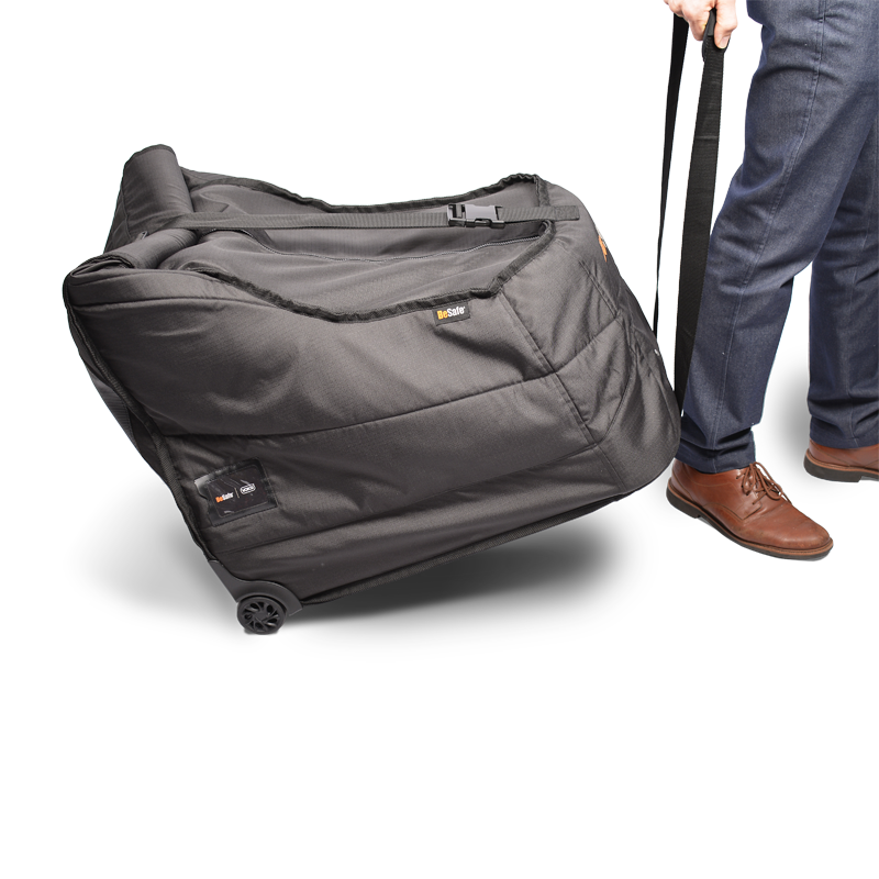 BeSafe Transport Protection Bag - My Baby Torslanda AB