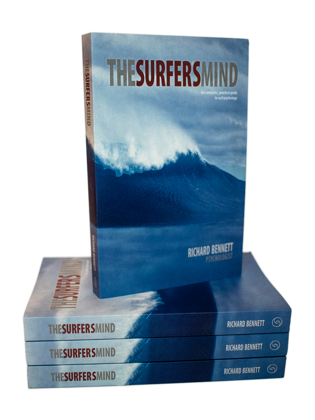 The Surfer's Mind by Richy Bennett - Nordic Surfers Magazine
