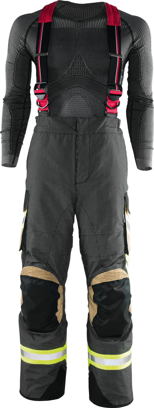 Brannbekledning, TEXPORT FIRE EXPLORER BUKSE IB-TEX®, X-TREME ...