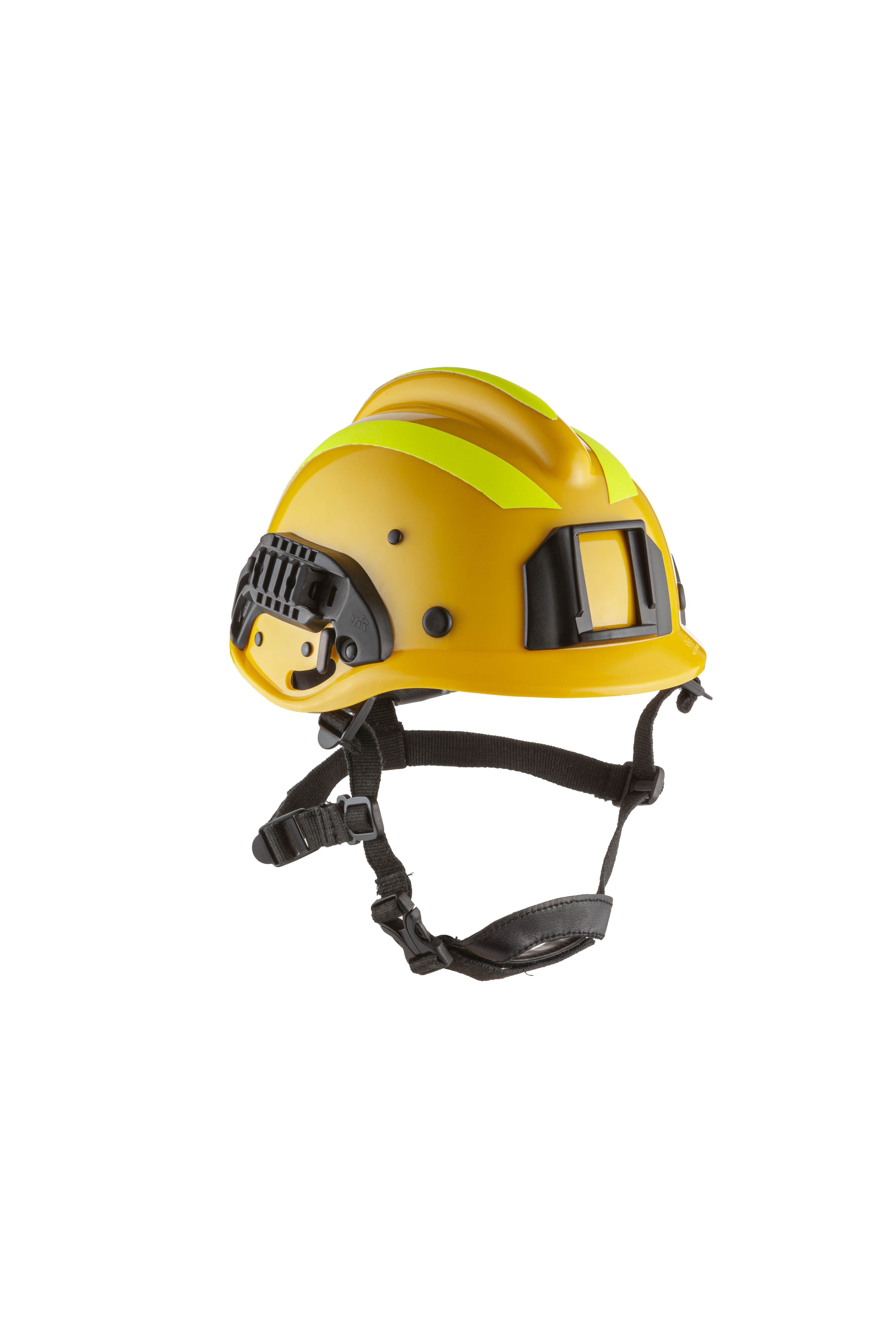 Brann og Redningshjelm VFT 2 Xtreme, med ventilering. - BRANNpartner AS