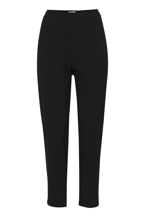 PZVICTORIA Pant Skinny Kort längd PULZ - Casualwomen Fashion Shop Online