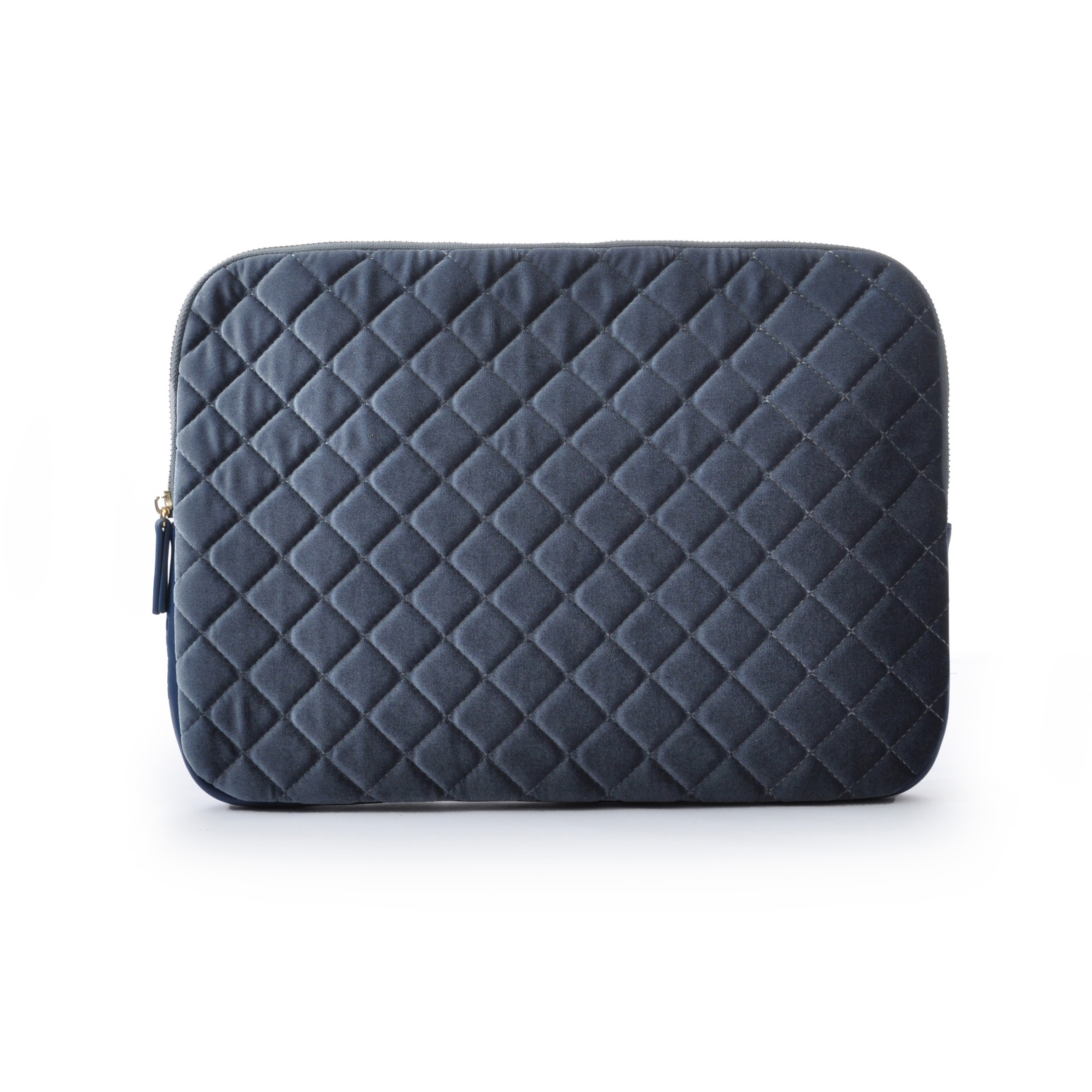 Grey/ Blue Cottonwood Computer Case CEANNIS - Casualwomen Fashion Shop ...