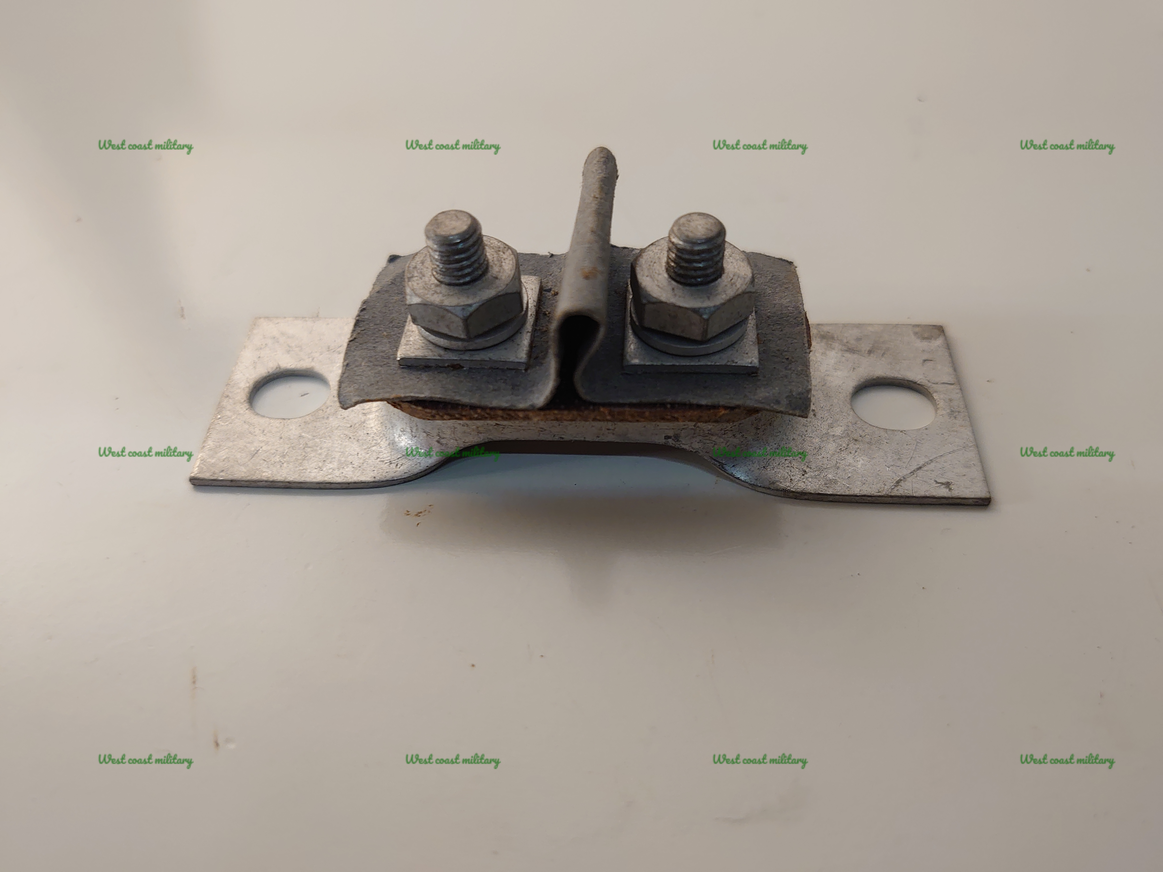 Junction block 2 pos - West coast military