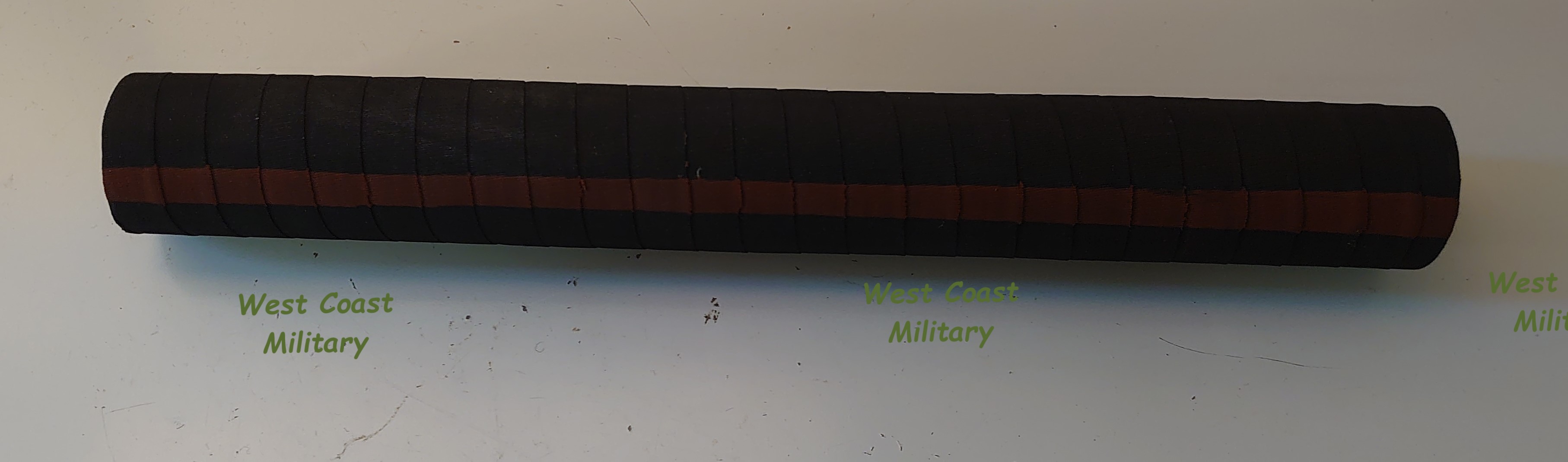 radiator cooling GPW - West coast military