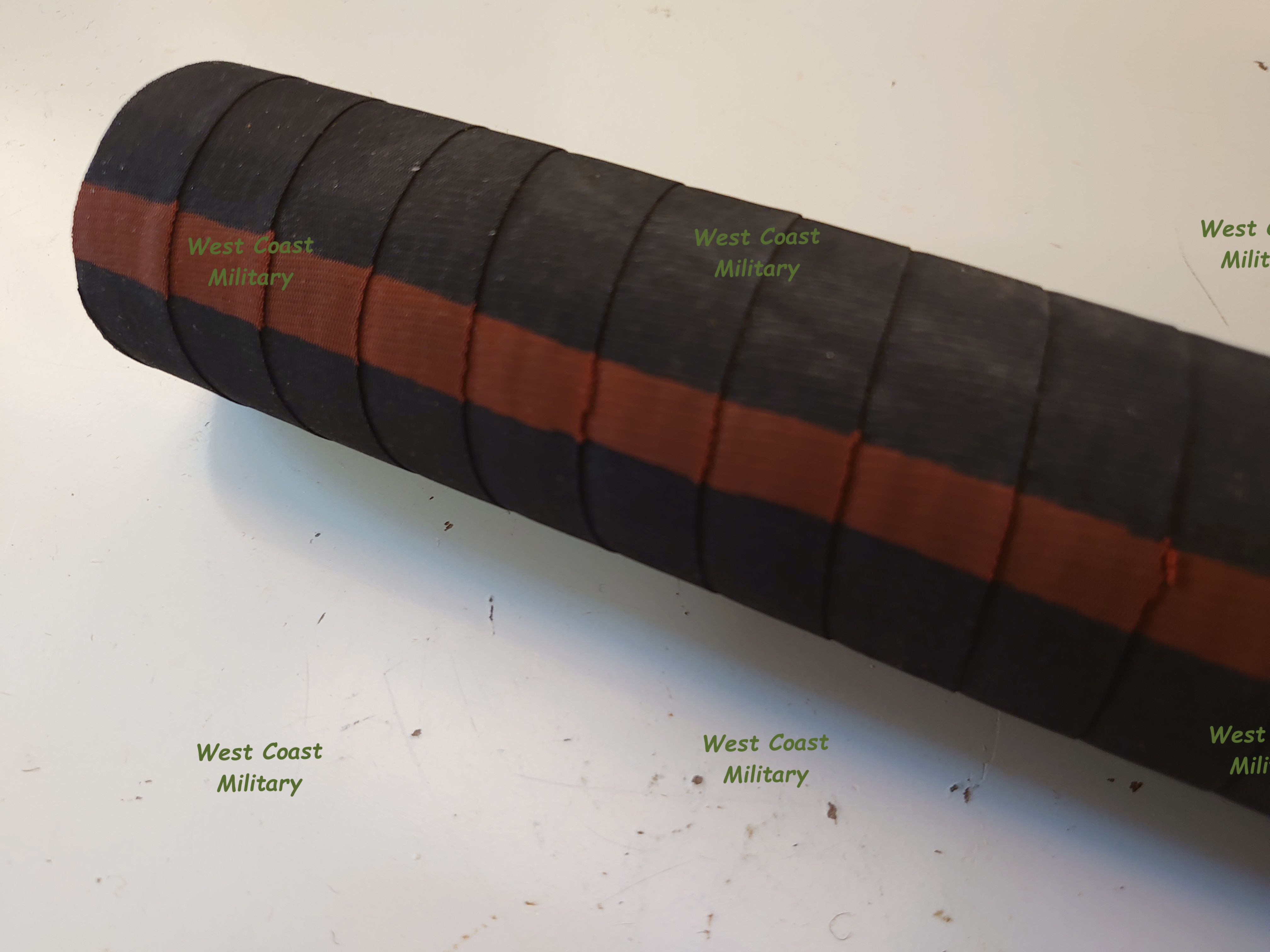 radiator cooling GPW - West coast military