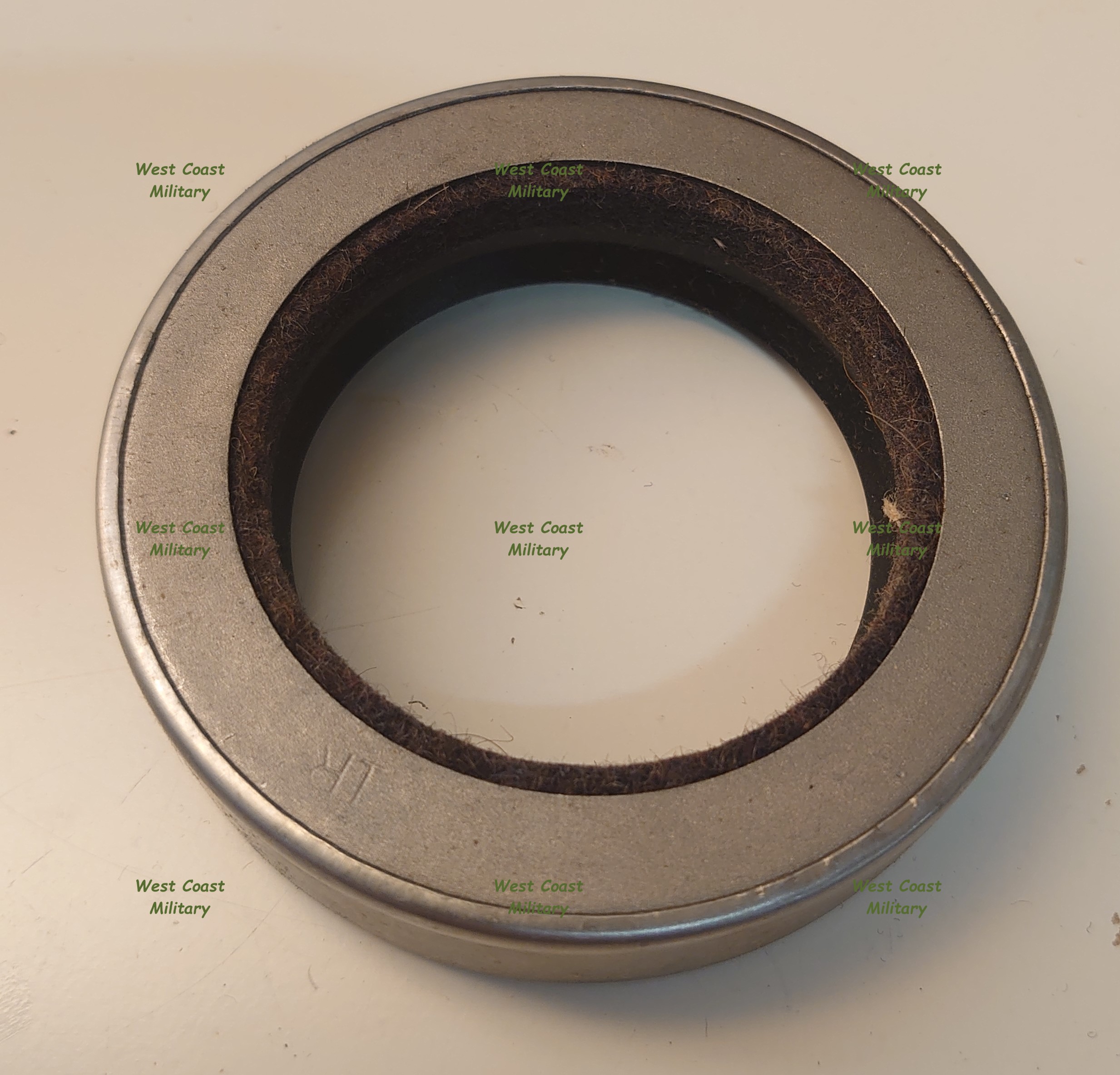 Oil seal 6x6 - West coast military