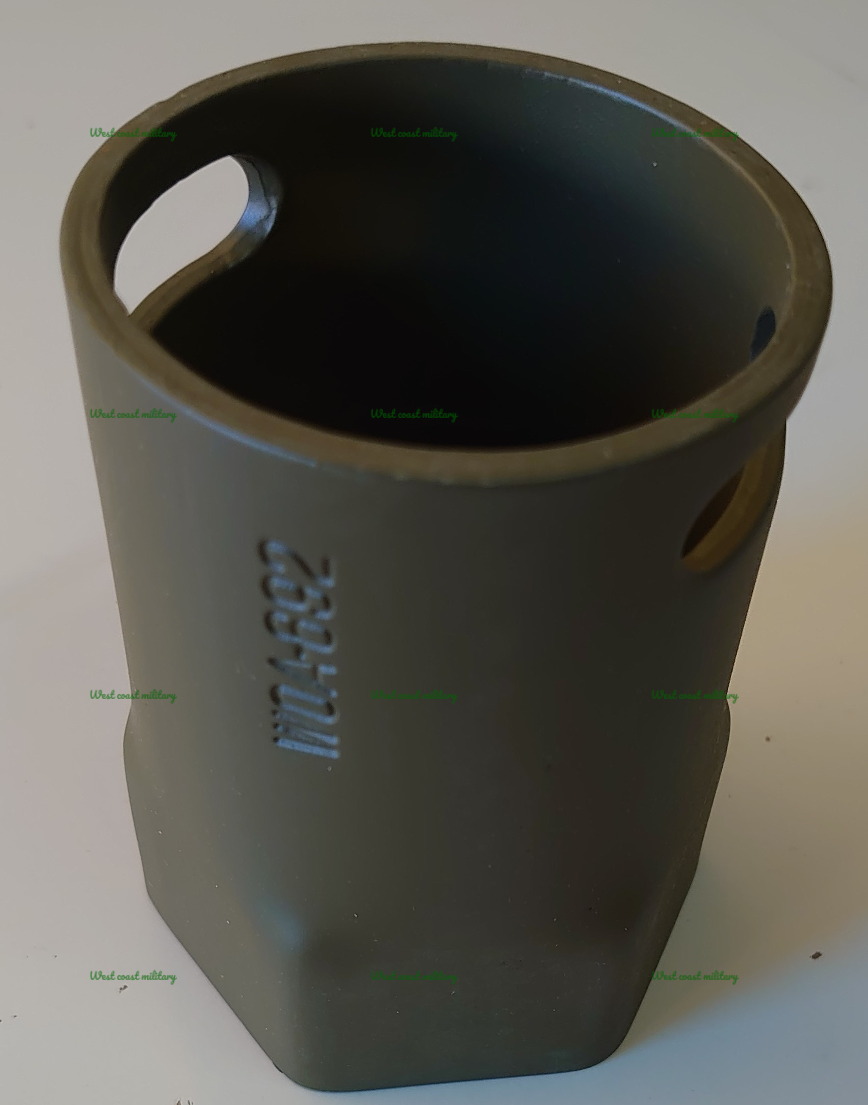 HUB Wrench - West coast military