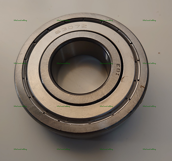 T84 Gearbox - West coast military