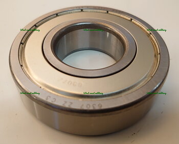 T84 Gearbox - West coast military