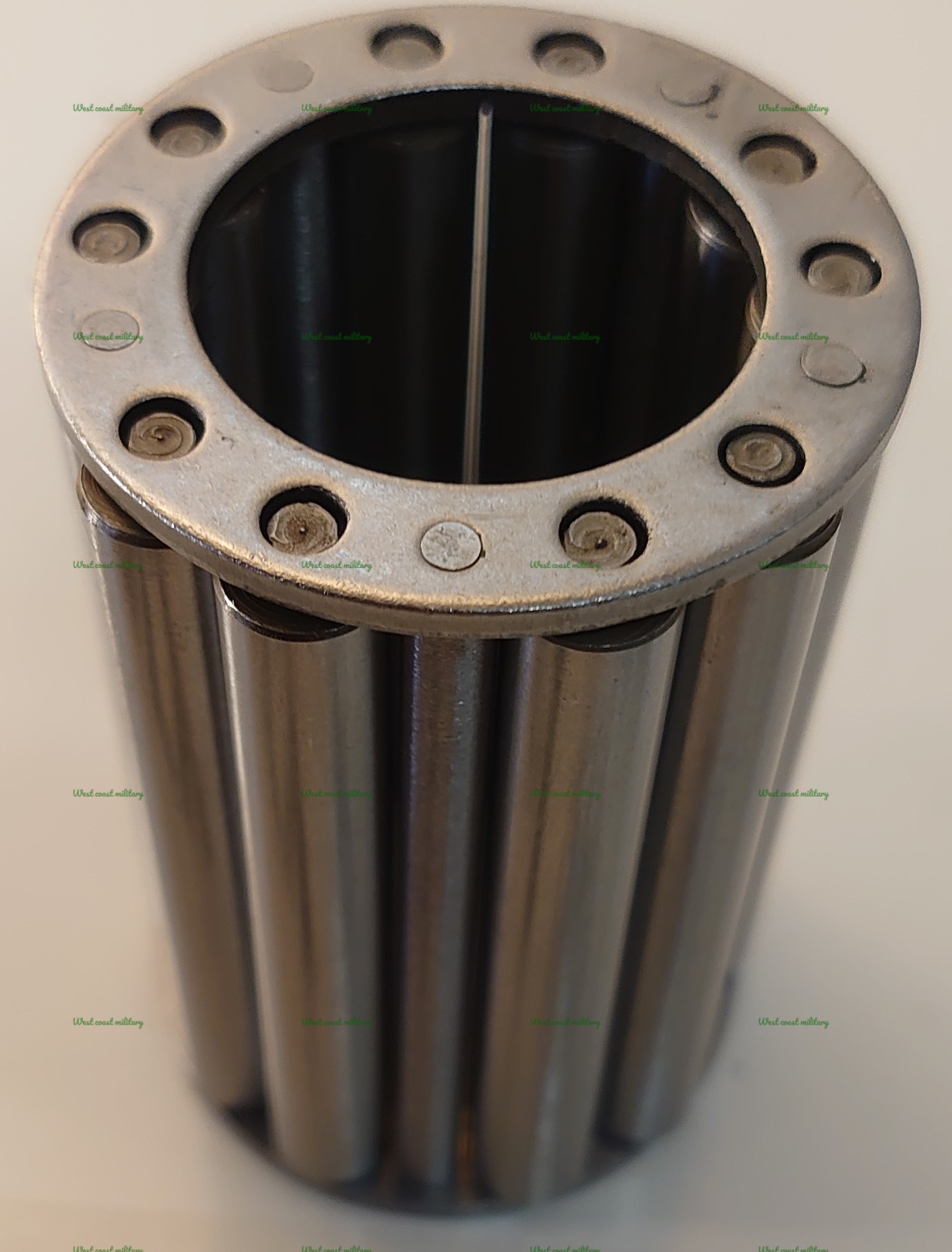 Bearing main shaft - West coast military