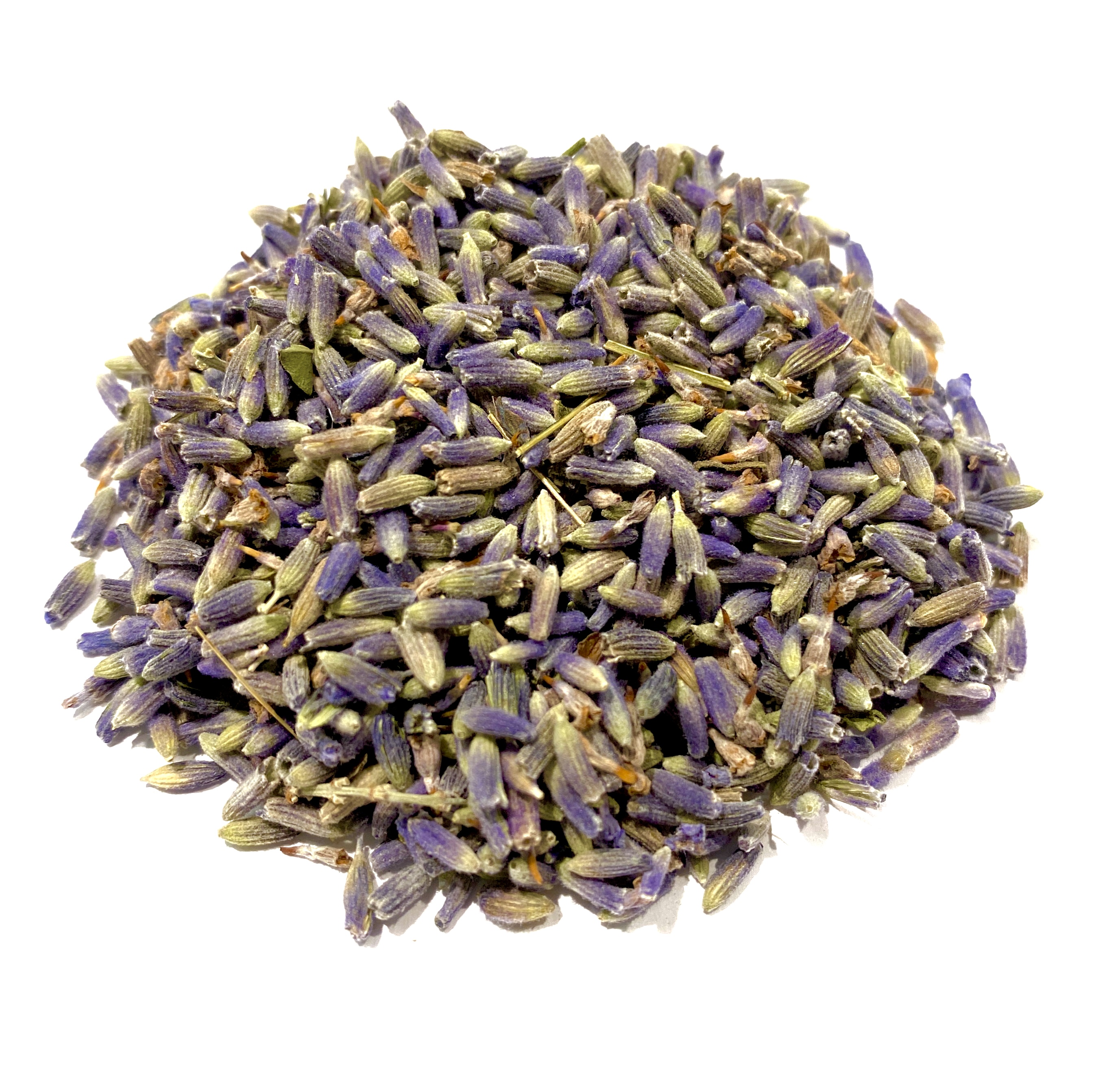 Lavendel - TeBoden Charabang