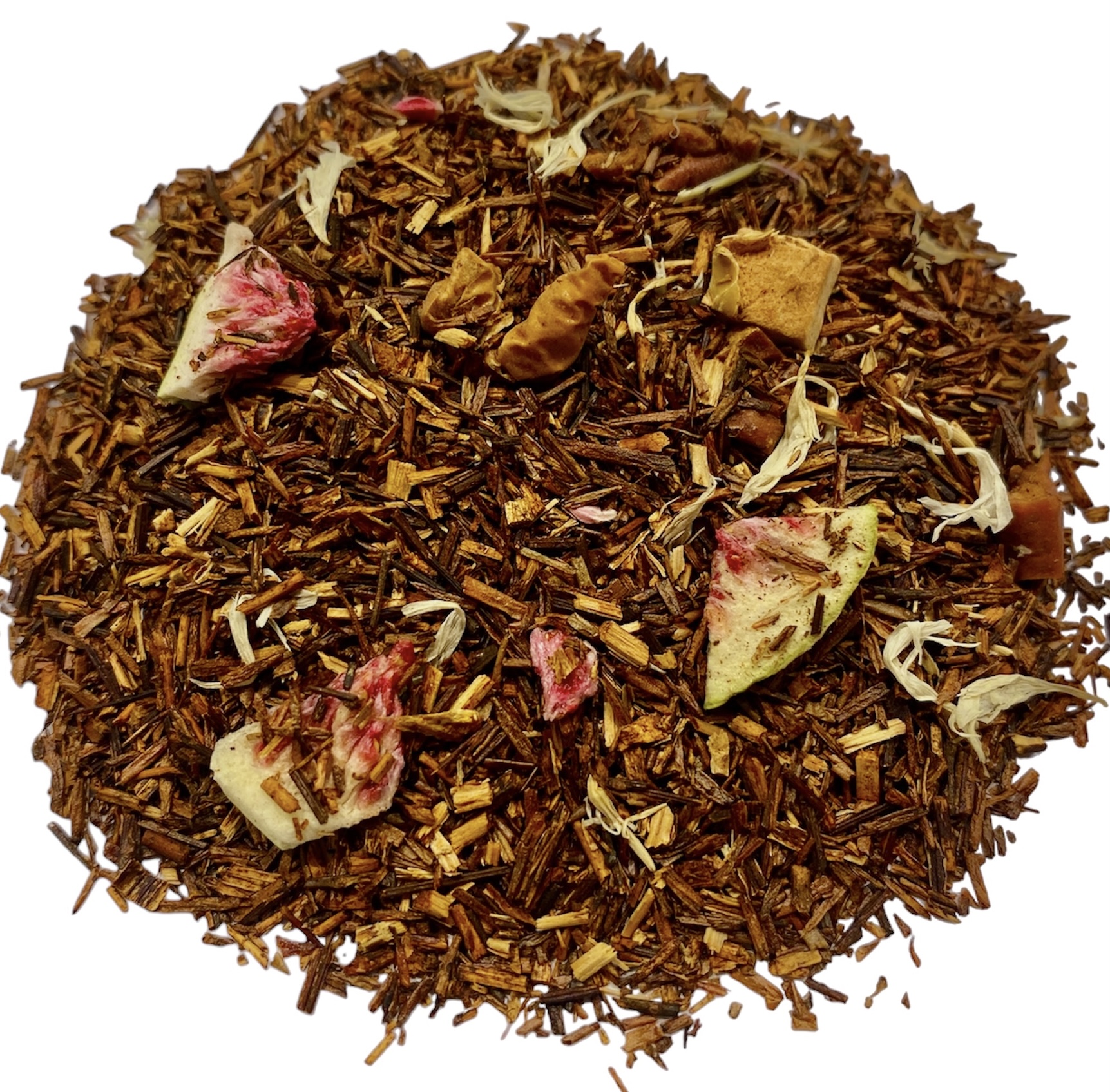Rooibos Granatäpple - TeBoden Charabang
