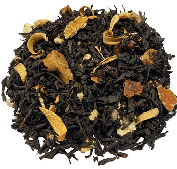 Smaksatt Te - TeBoden Charabang