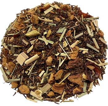 Rooibos Te - TeBoden Charabang