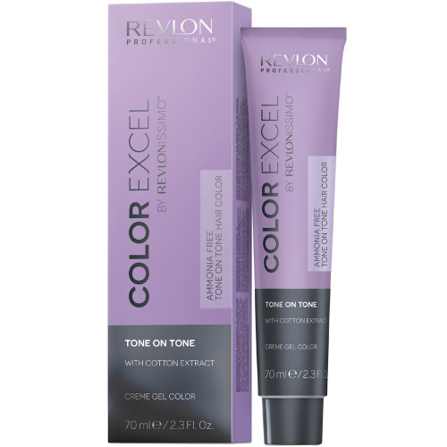 Revlon Color Excel 6.4 - E-Look.se