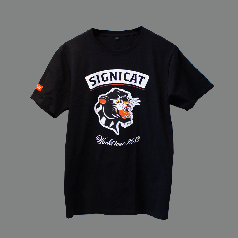 Signicat Kickoff 2019 - Signicat Webshop