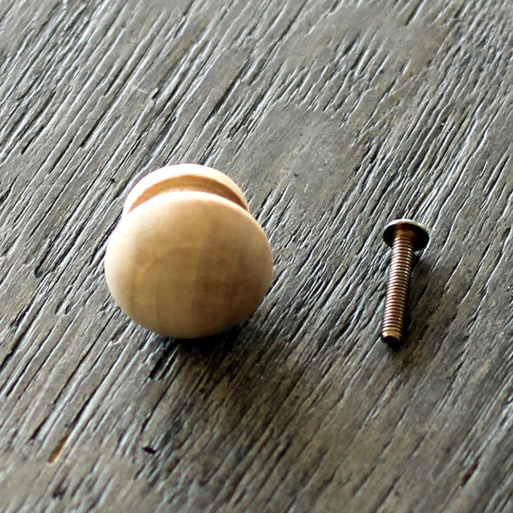 Dörrknopp KN01 - dekodesign.se