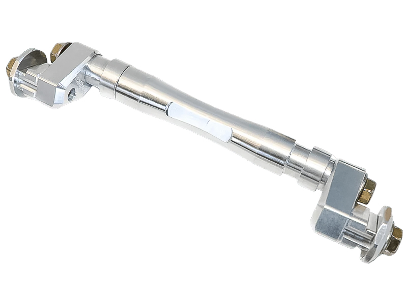 IceAge Offset-axel Offset 7,25"-9" - Slot 1" - Modshop Scandinavia AB