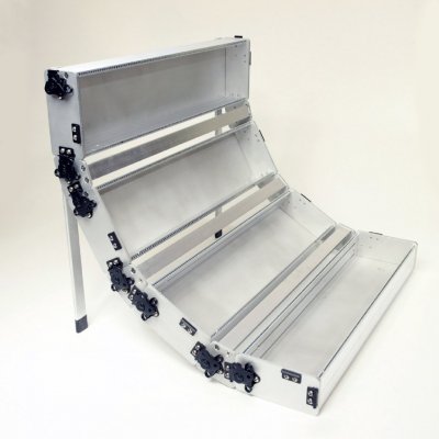 4ms Modular Row Powered - Escape from Noise