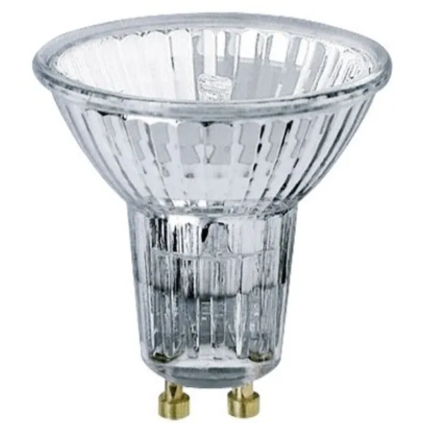 GU10 50W Halogen - I lager - Elboden
