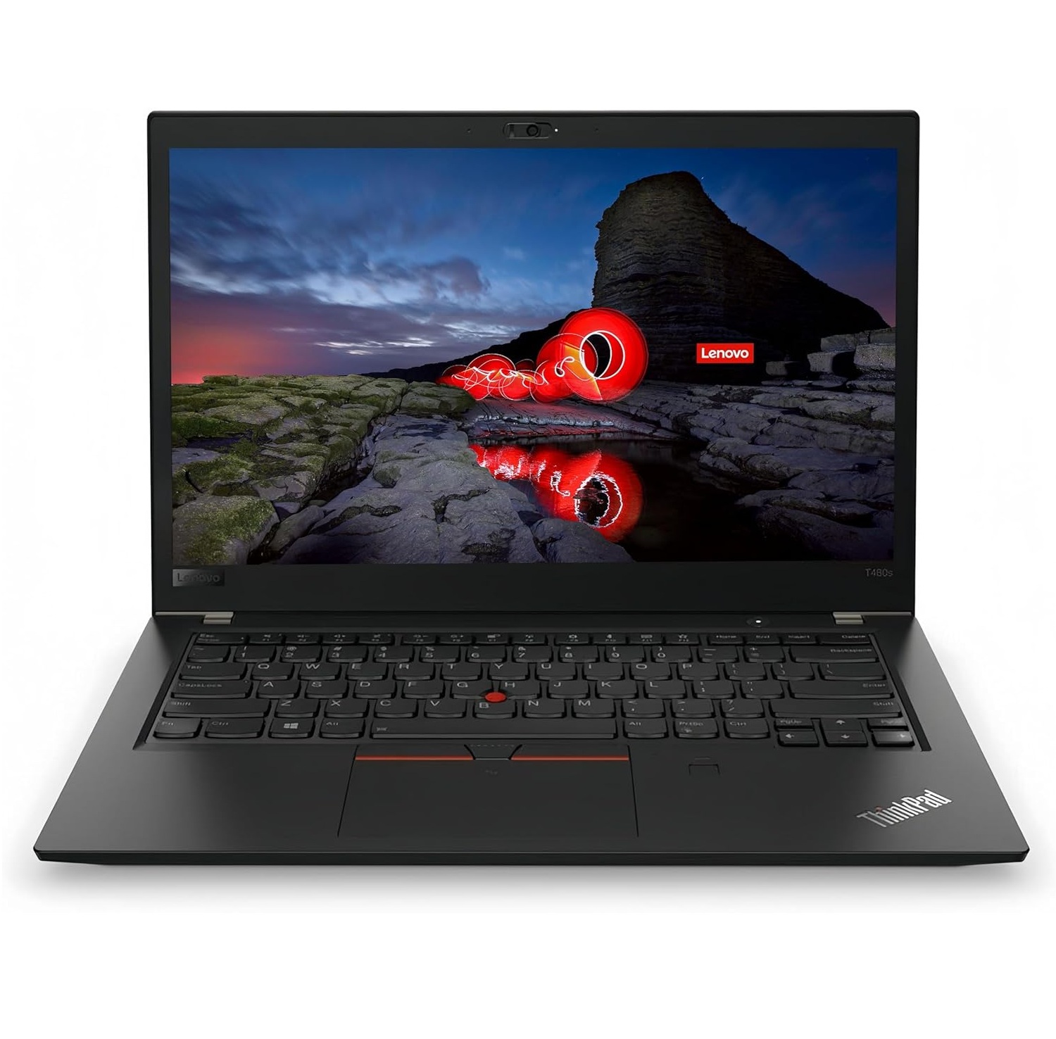 Lenovo ThinkPad T480s 14" FHD IPS Core i7-8550U 16GB 256GB (A-Klass ...