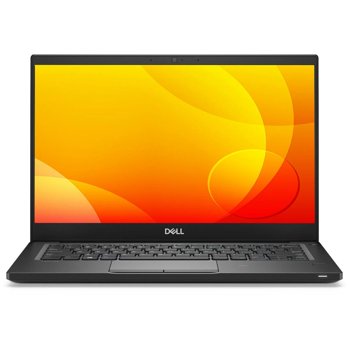 Dell Latitude 7390 13,3" FHD IPS Core i5-8350U 16GB 256GB (NY Batteri ...