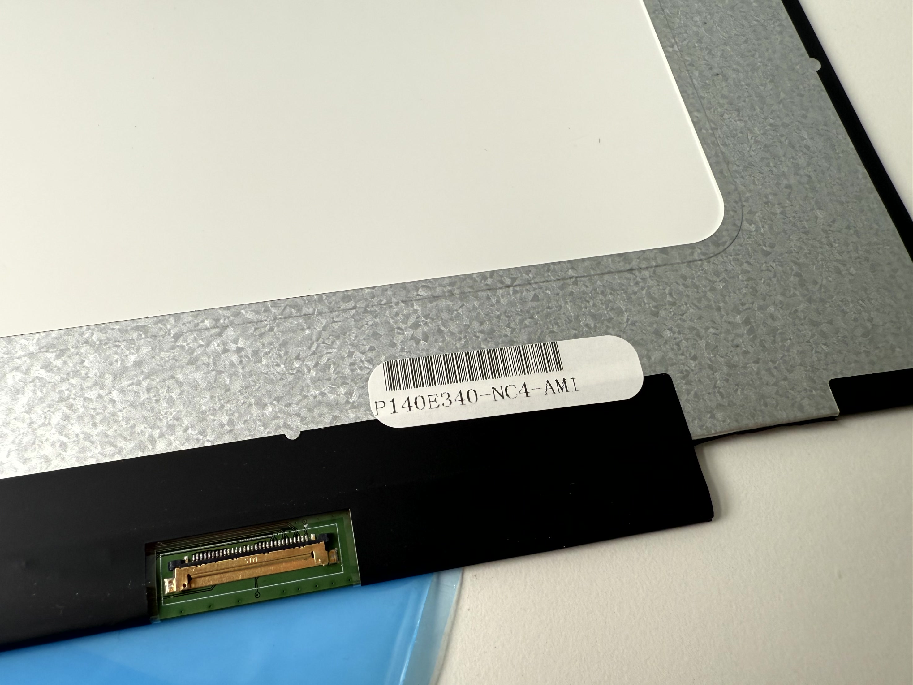 NY! 14" LED FHD IPS Panel Lenovo T490 T490s T495 X1 Carbon 7th 8th T14 ...